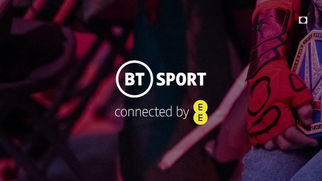 BT Sport 4 REBRAND! - TNT Sports Ident - 6:00am 18th July 2023 - YouTube