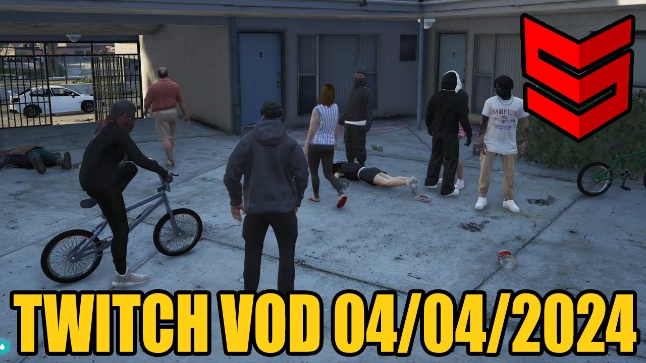 04/04/2024 - FLIPPPPY | !GS | Hydra 🐍 SMG ☃️ !hydra | SileNt Live on ...