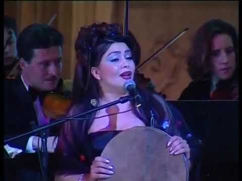 Gel inad etme -Nezaket Teymurova