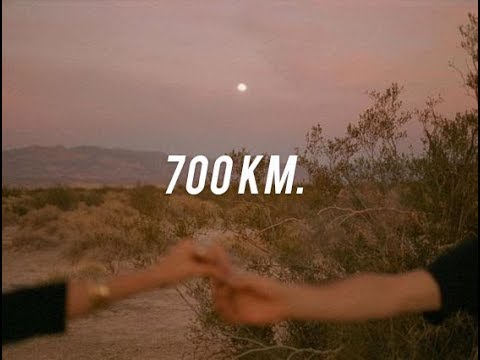 700 Km - She & Elena - YouTube