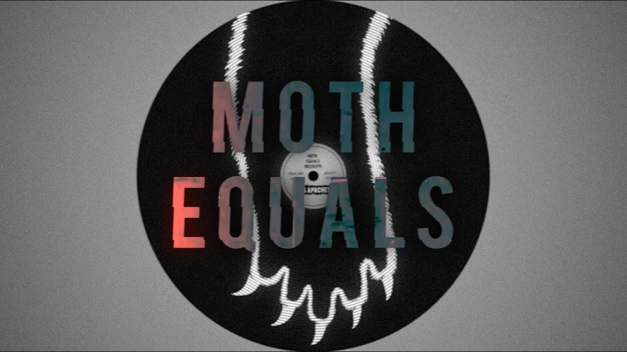 Moth Equals - Les Apaches [Electronic Music] - YouTube