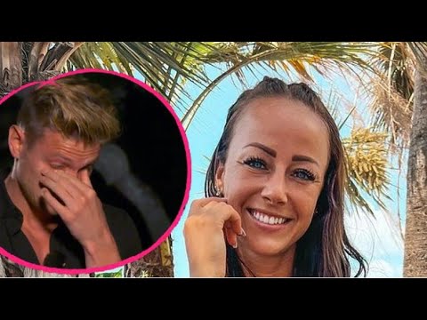Tommy weint: "Temptation Island V.I.P."-Sandra t.u.t es leid - YouTube