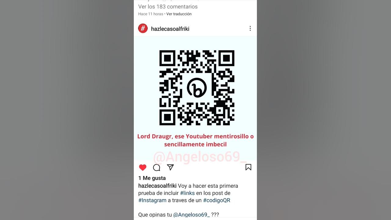 Como Poner Links en Instagram - YouTube