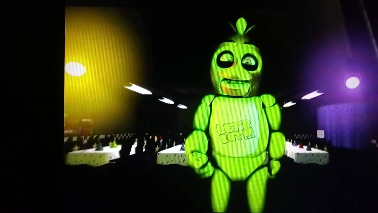 Bonnie song animación "la canción de bonnie - YouTube