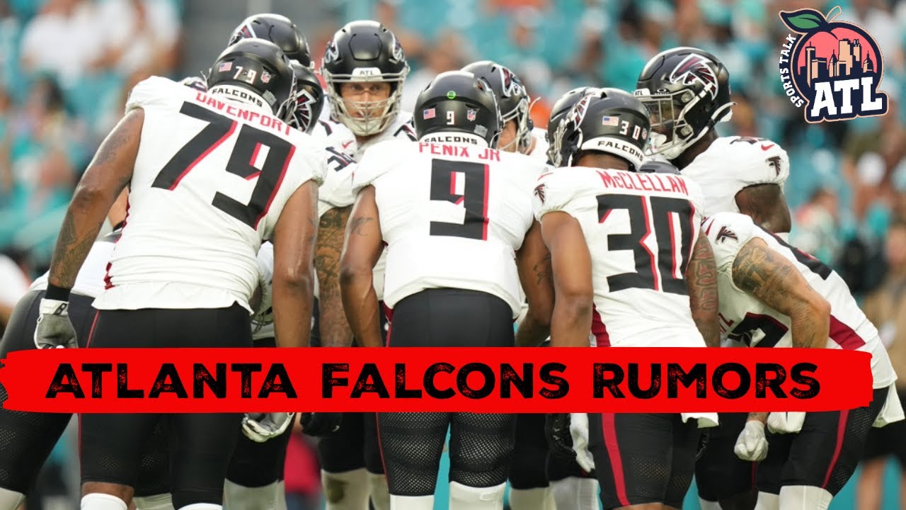 NFL insider Jordan Schultz provides damning report on the Atlanta ...