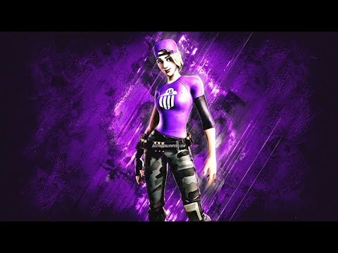 Fortnite OG - Victory royale (solo) as Branded Brigadier - YouTube