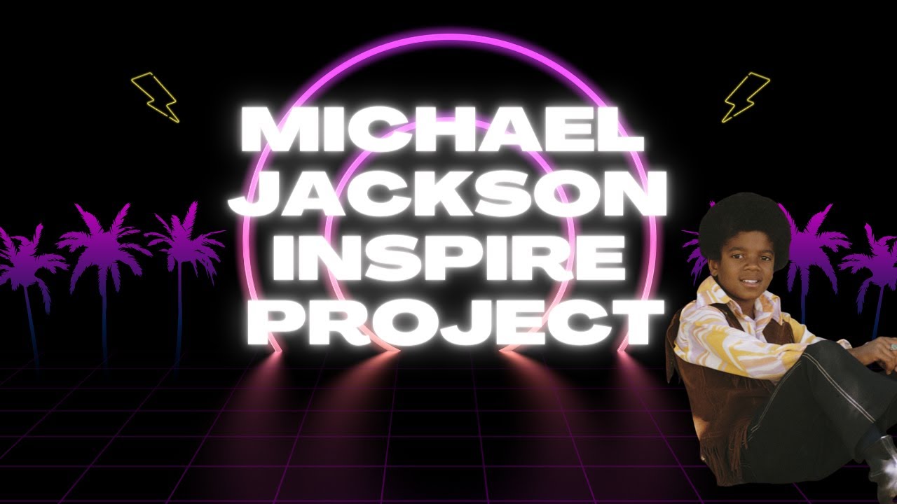 Michael Jackson Promo Video: Inspire Project #dance #dancevideo - YouTube