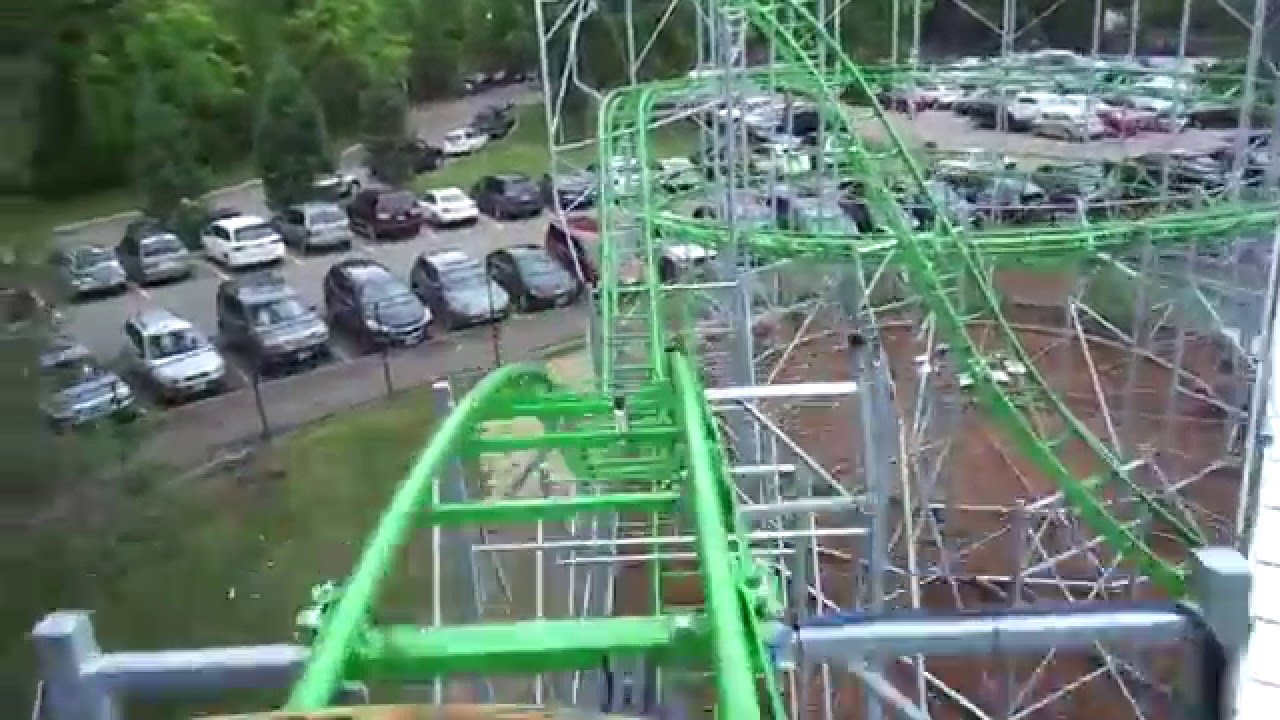 Tiger Tracks - YouTube