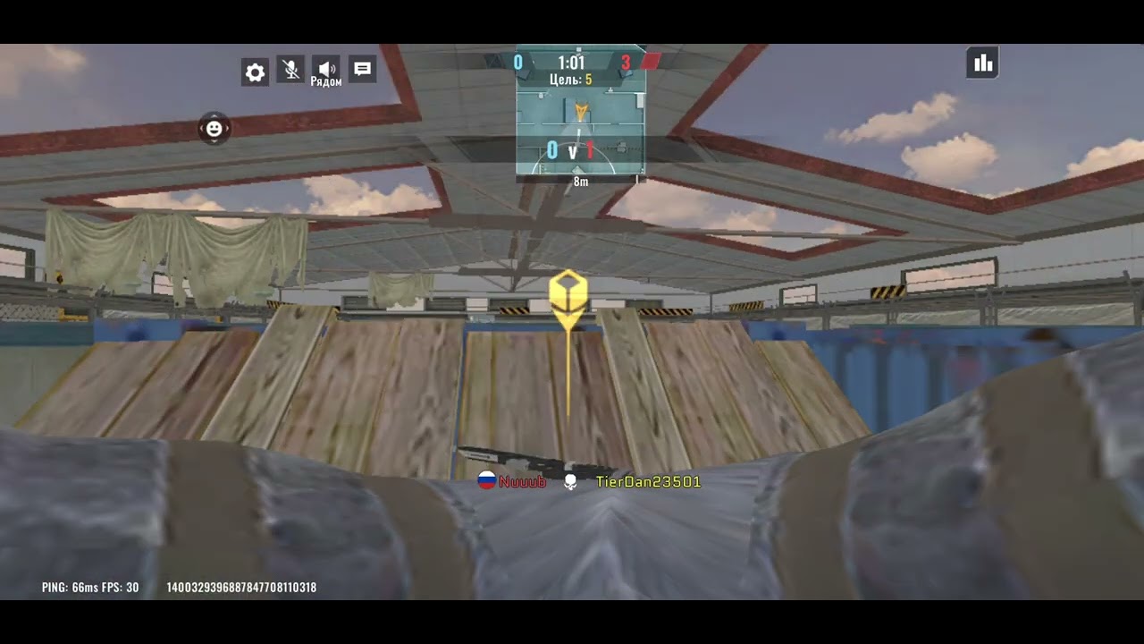 cheat blood strike by Henzry #bloodstrike #блудстрайк - YouTube