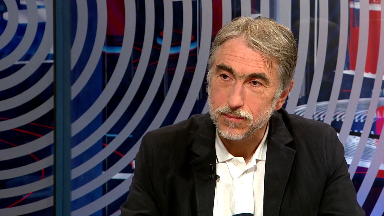 Rozmowa Echo24 - dr Adam Domanasiewicz - YouTube