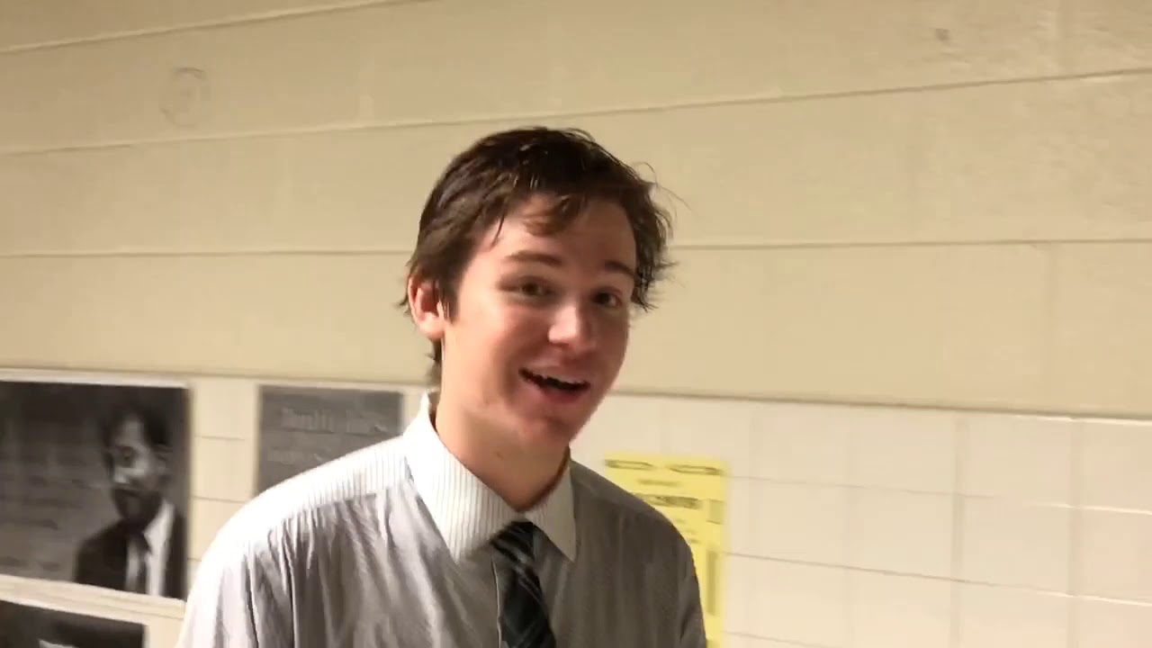 Arthur Purves 2019 Ad - YouTube