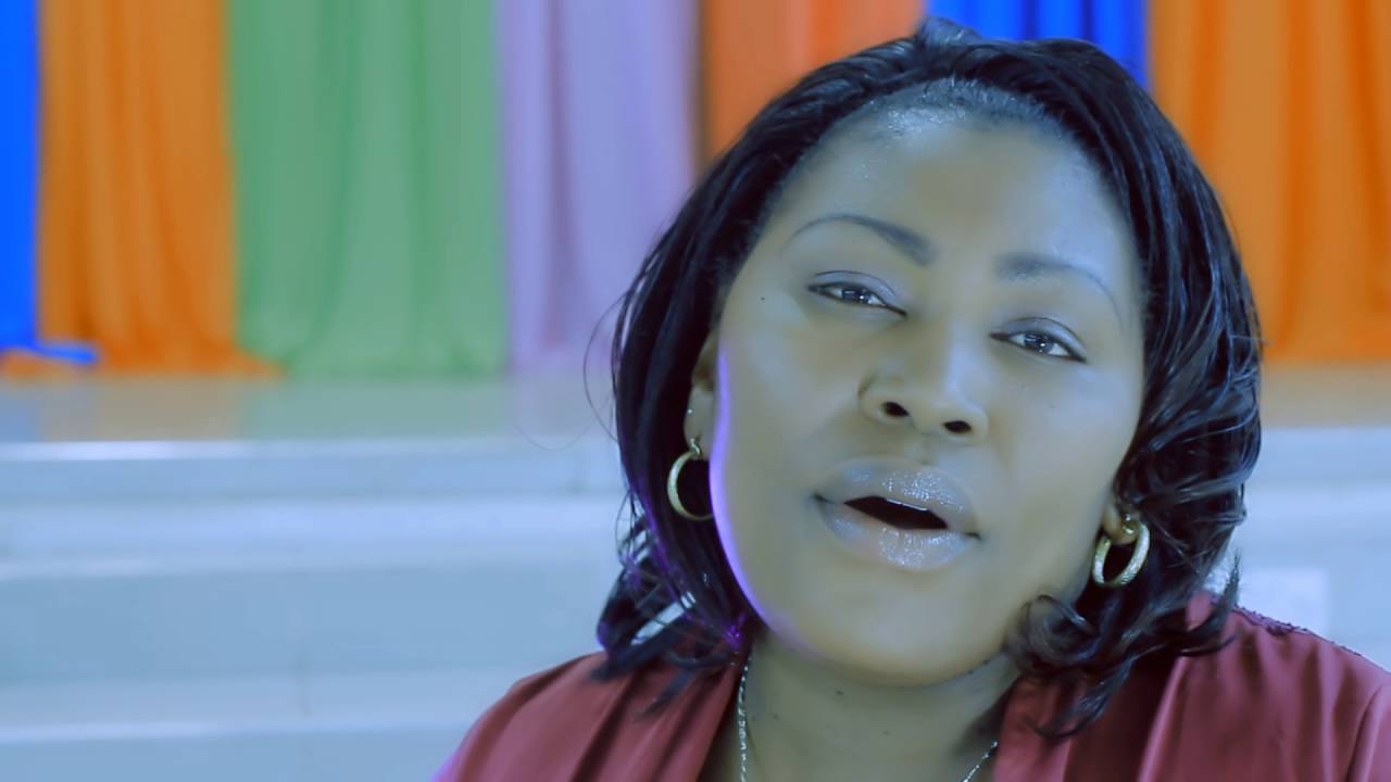 Nitugie Na Kiriko By Josphat Karanja New Kenyan Music 2016 - YouTube