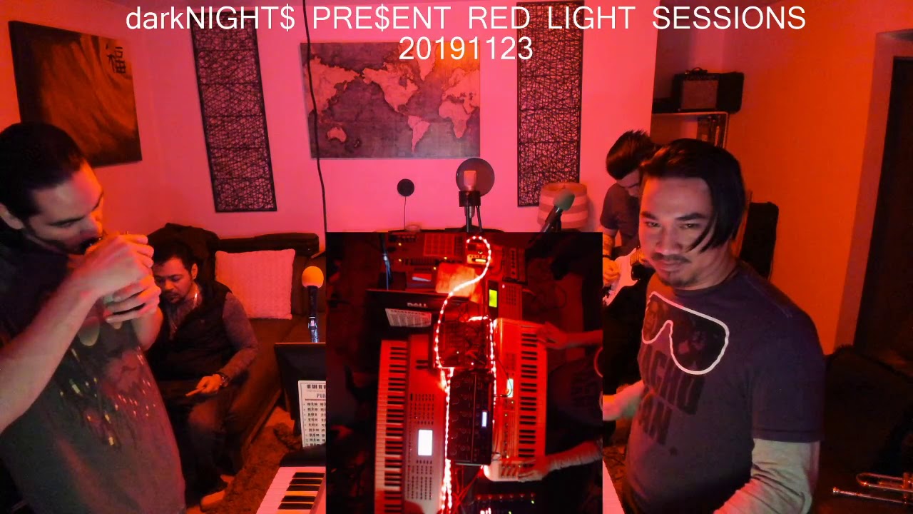 RED LIGHT SESSION 20191123 23 03 54 - YouTube