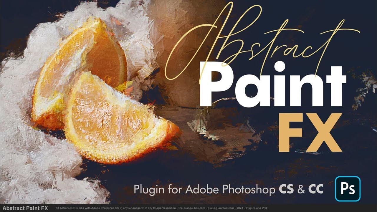 Create Fantastic Artworks in Adobe Photoshop using this great plugin ...