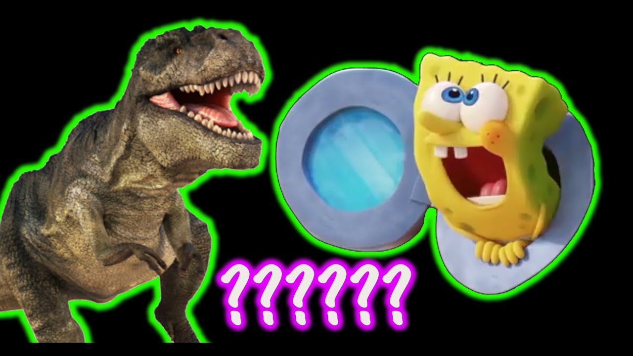 11 SpongeBob 3D 🔊 "Good Morning Patrick" 🔊 REVOLUTIONS! Sound ...