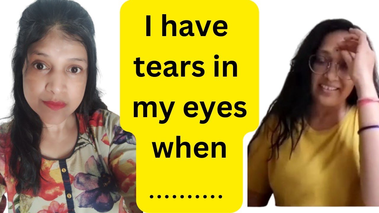 Improve English Speaking Skills English Conversation Practice Youtube