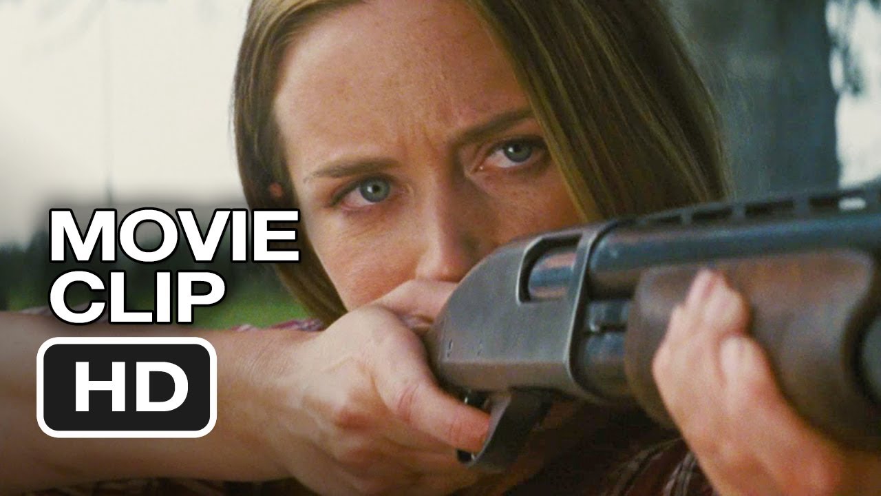 Looper Movie CLIP - Get This (2012) - Joseph Gordon-Levitt, Bruce ...