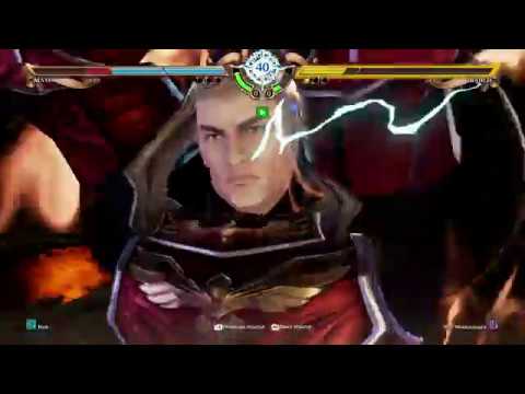 [SCVI/WH40K] Indrick Boreale, Penitent Blood Raven - YouTube