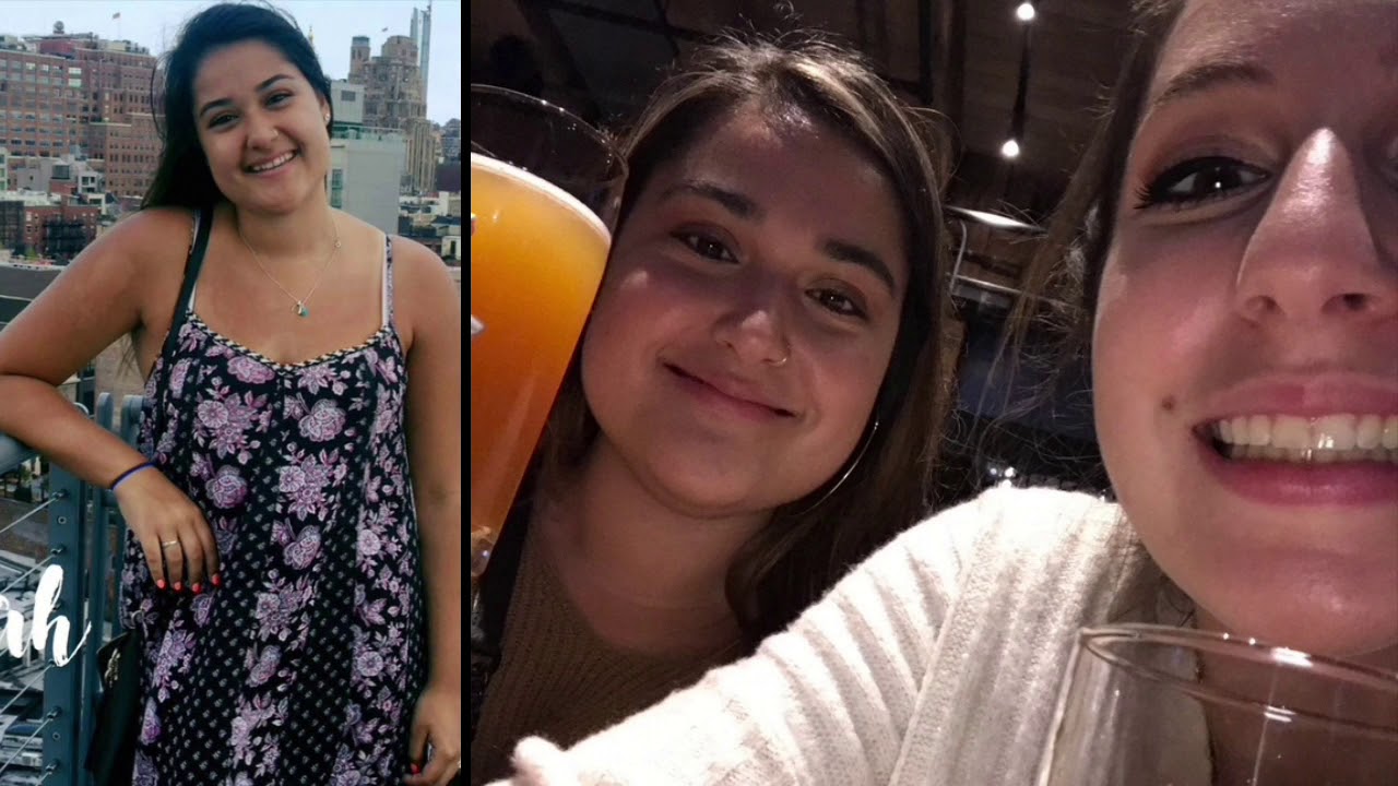 sweet leah - YouTube