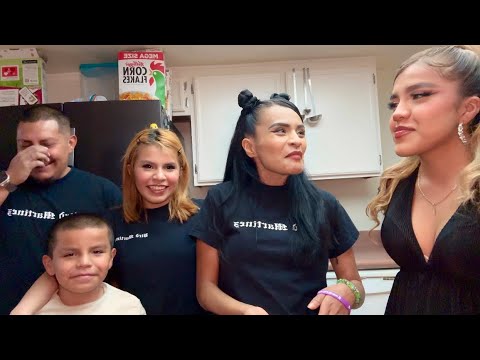 The chisme is out - YouTube