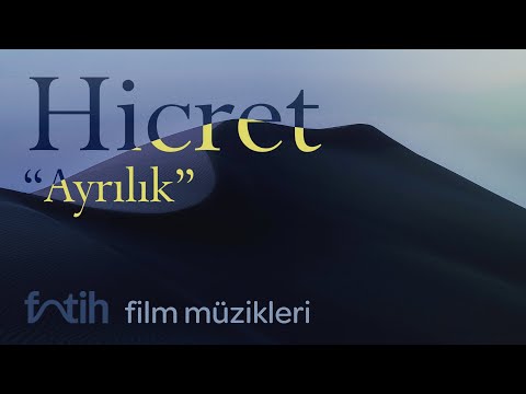 AYRILIK (\