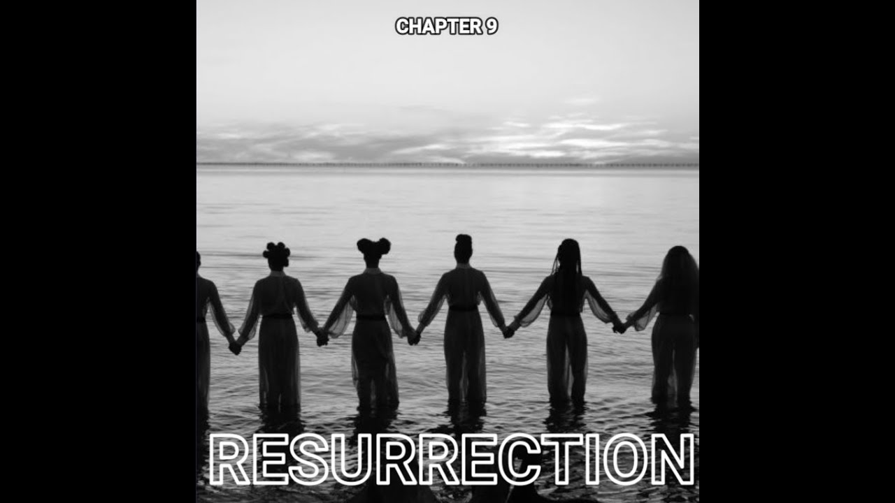 BEYONCÉ - FORWARD (RESURRECTION) - YouTube