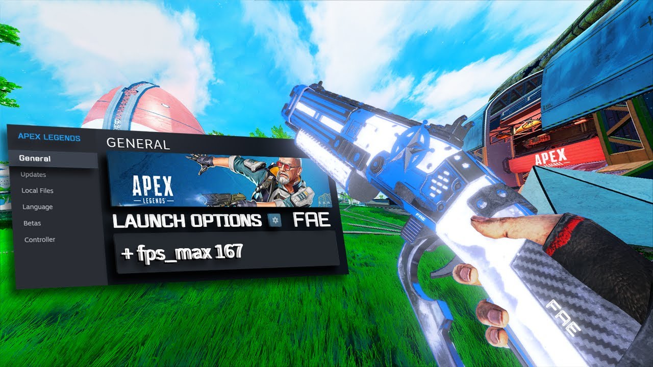 167 FPS = NEW META - YouTube