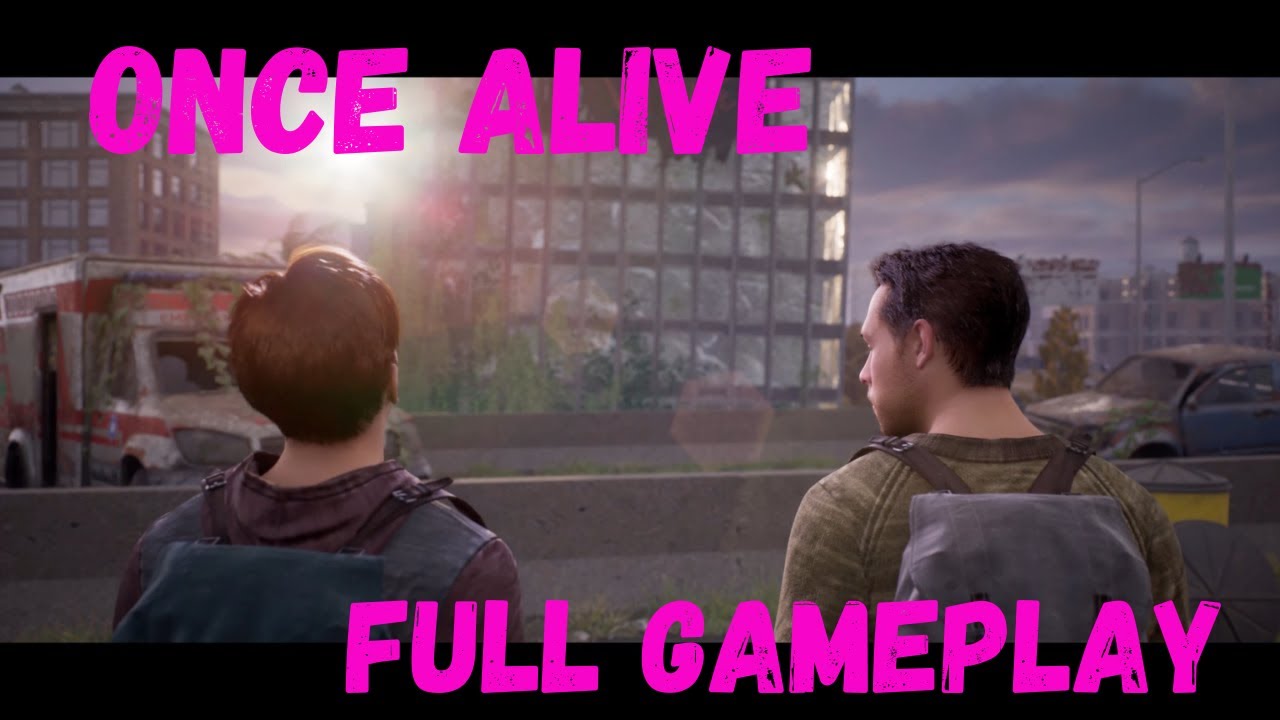 Once Alive: Uncovering the mystery behind the disappearance of the last ...