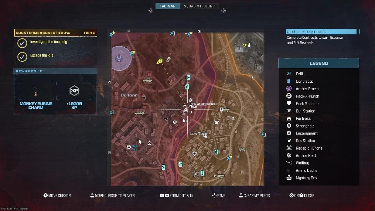 Call of Duty_Red Worm - YouTube