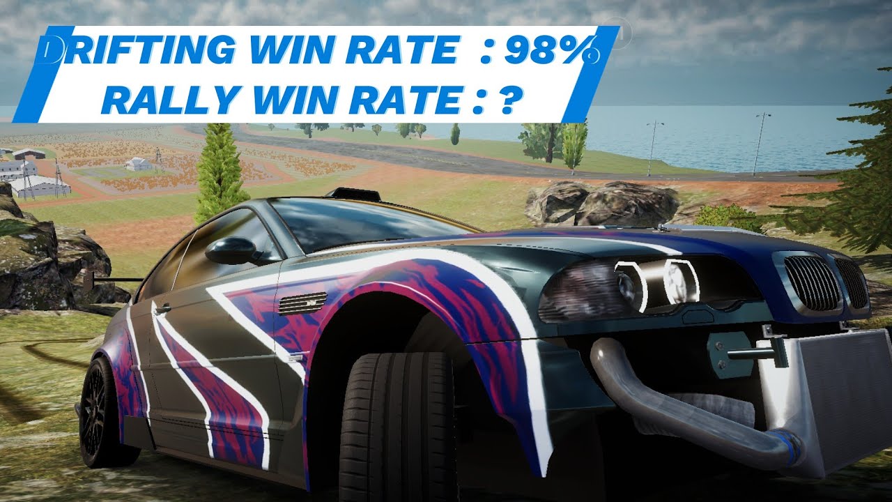 Is the MS3 EVO suitable for playing in rally mode? - drive zone online ...