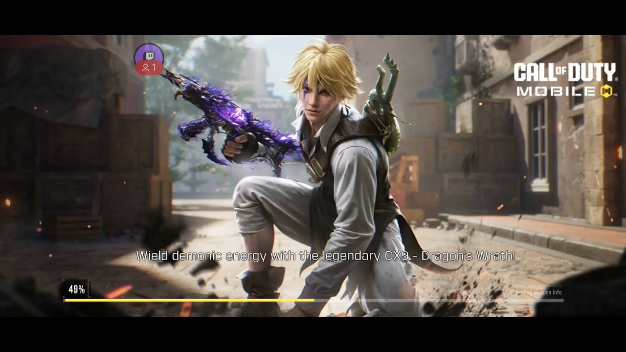 CODM - Arctic Saga 3 (with a buddy) - YouTube