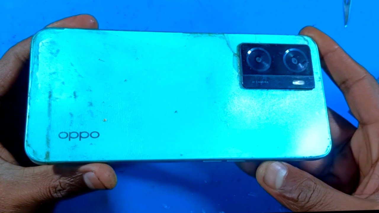oppo A57 Disassembly | Oppo A57 Teardown | Oppo A57 Processor / Battery ...