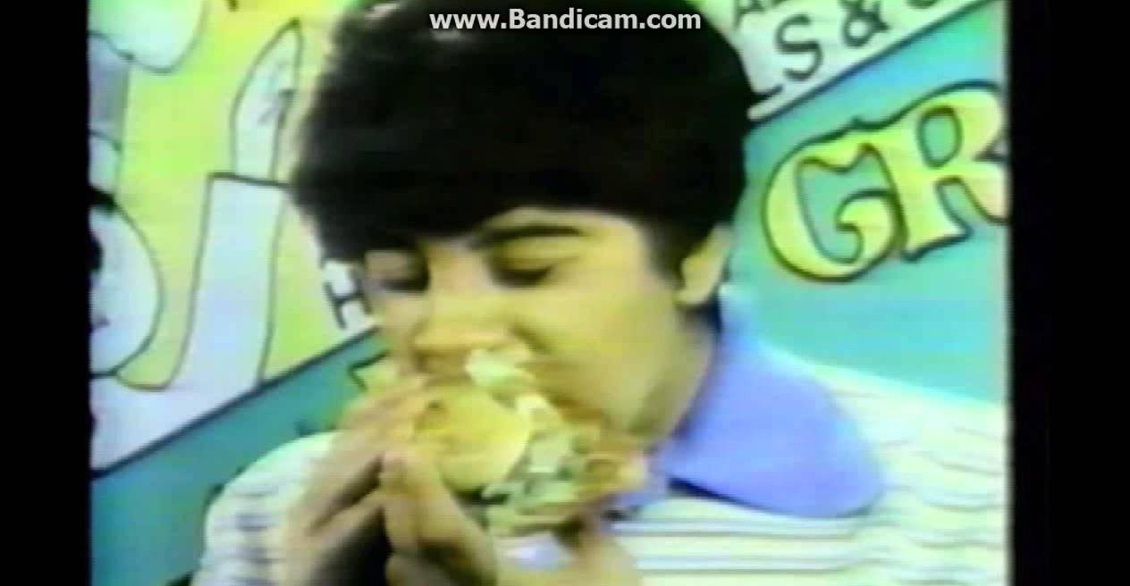 70's Subway Commercial Old - Eat Fresh (Really old) - YouTube