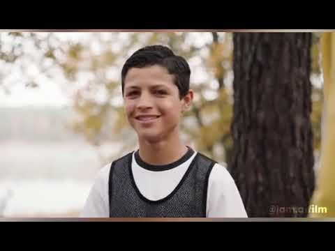 RONALDO GOODBYE| Road to 1000Goals | Al Film (Cristiano  Ronaldo Meets HisYounger Self