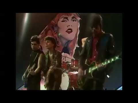BLONDIE -- ONE WAY OR ANOTHER - (1979) - audio y video original (HD ...