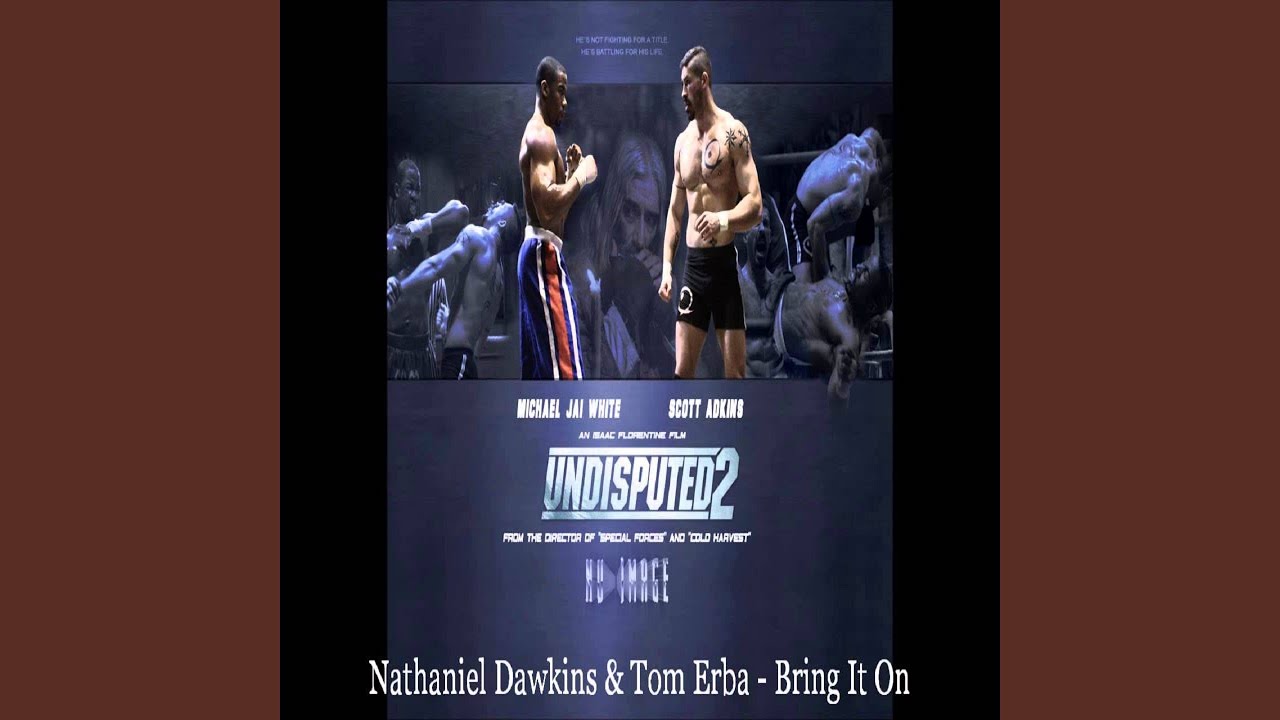 Bring It On - YouTube