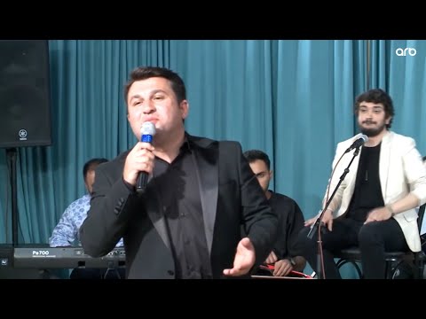 Fexri Elesgerli - Popuri 2023 (Borcali mahnilari)