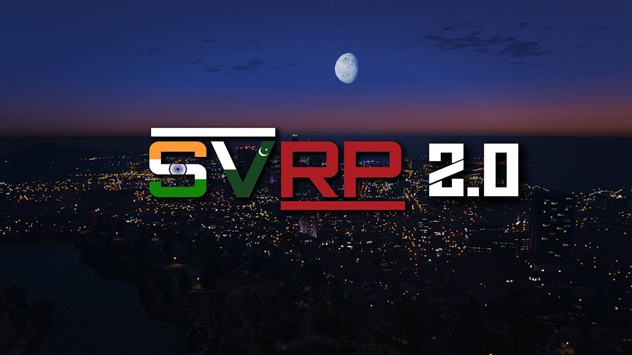 Murtajiz Haider 1ST Day | SVRP 2.0 | Subversion RP India/Pakistan | GTA ...