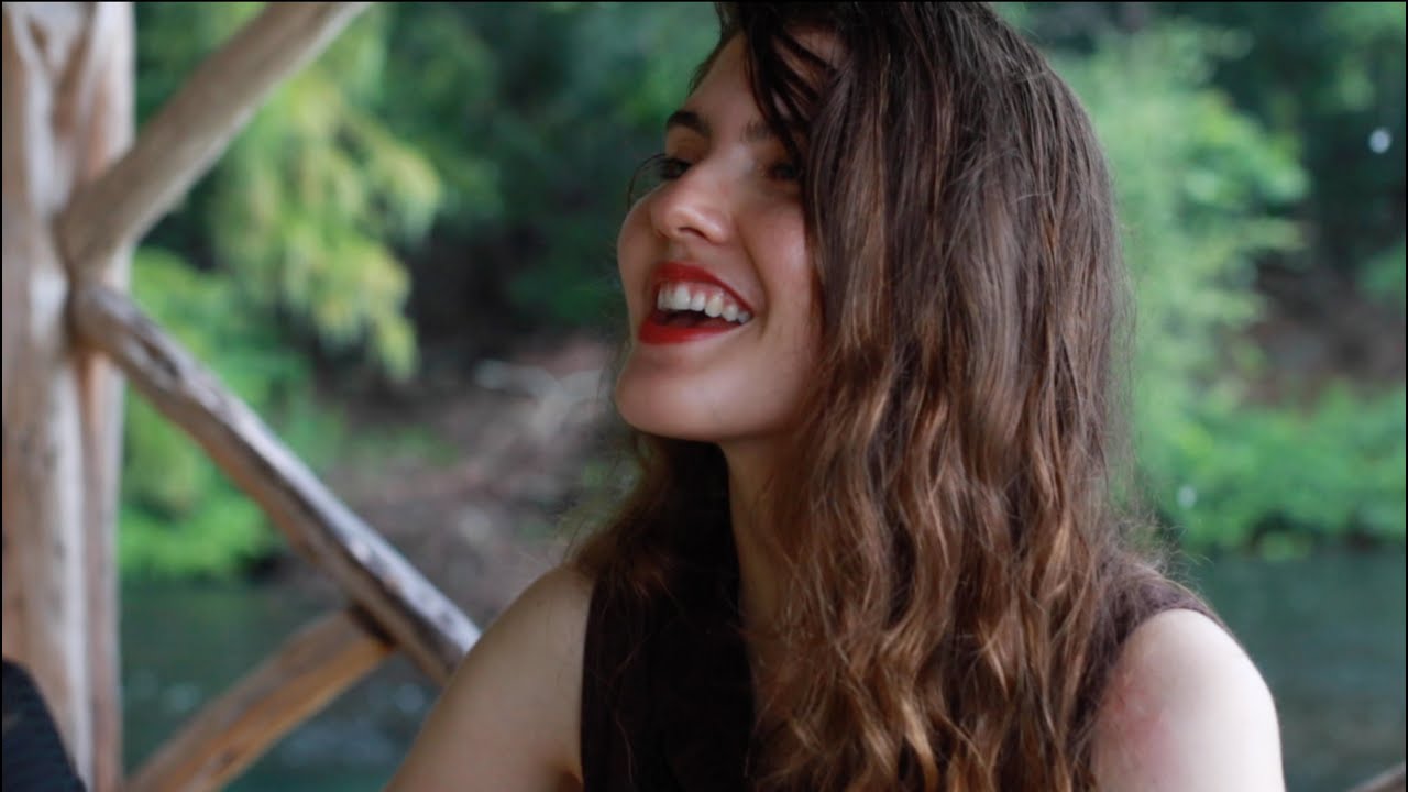 Megan Hopkins: "Tornado" - YouTube