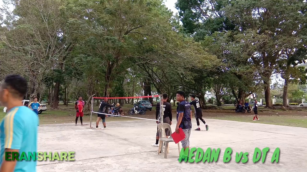 Libas memang 2020.sepak takraw labuan - YouTube