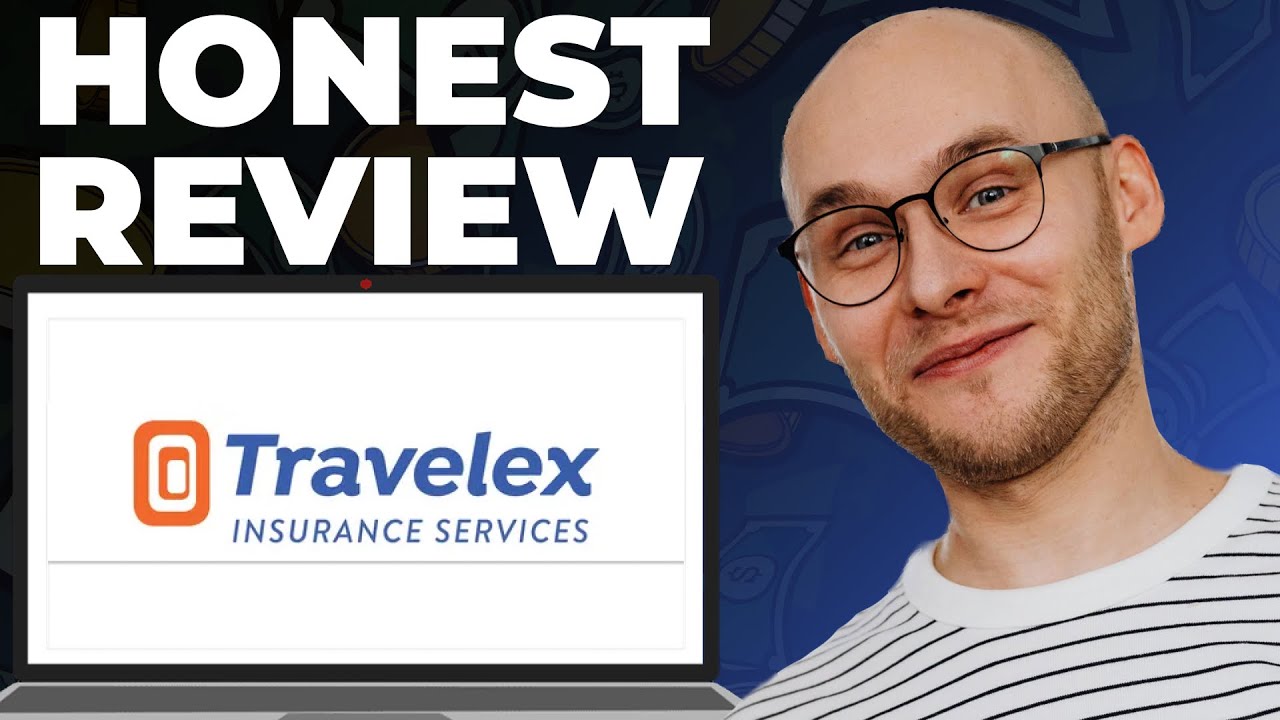 Travelex Trip Protection Review – Still Good? - YouTube