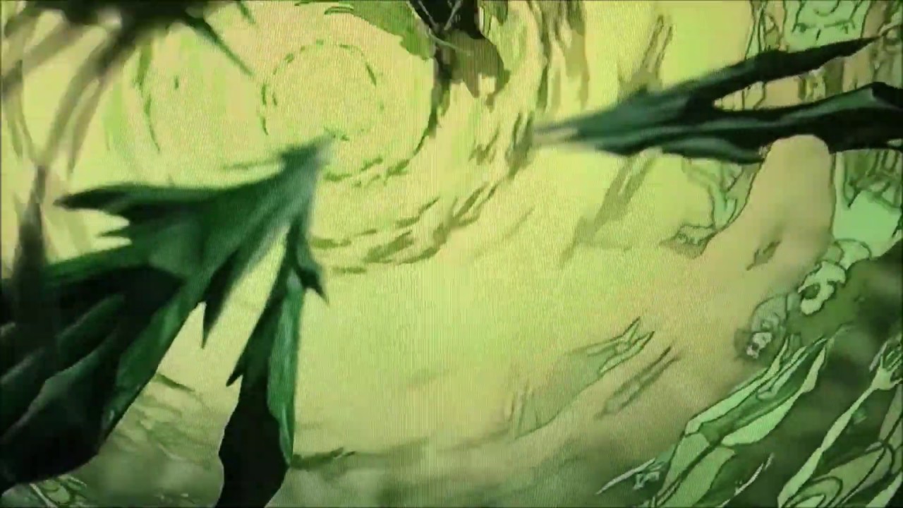 superman snaps hades neck - YouTube