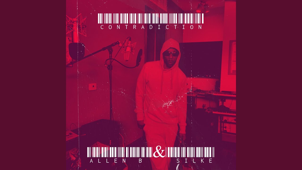 Contradiction - YouTube Music