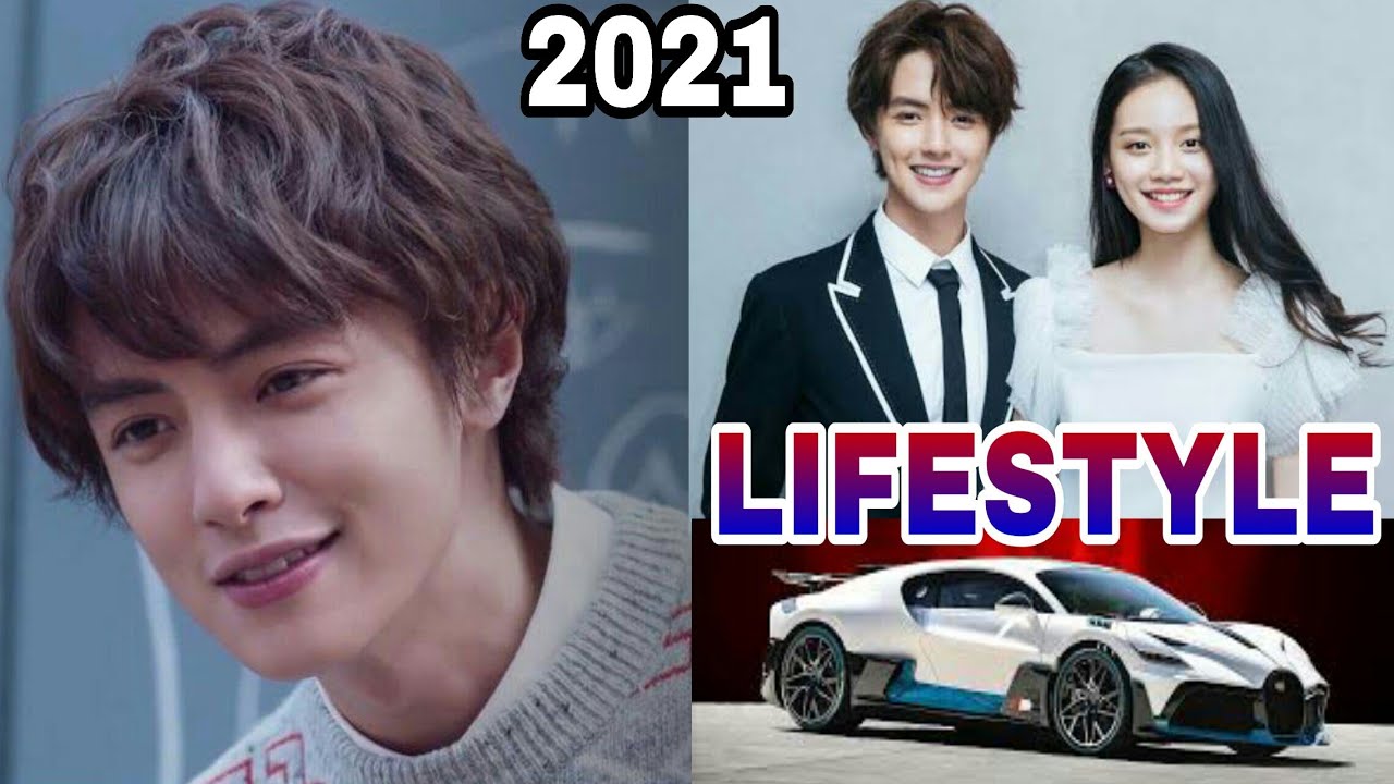 Darren Chen (Girlfriend?) {Meteor Garden} | Income $$$ | Facts | - YouTube