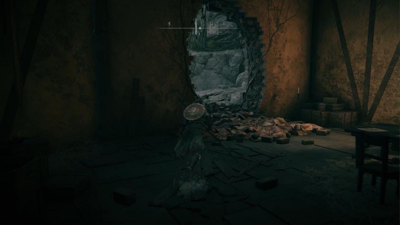 Where To Go Stormveil Castle - All Site Of Grace locations - Elden Ring ...