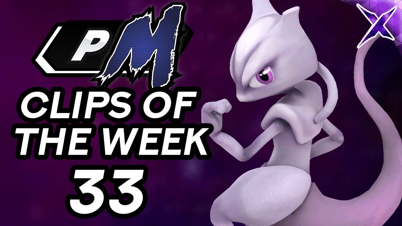 Project M Clips of the Week Episode 33 - YouTube