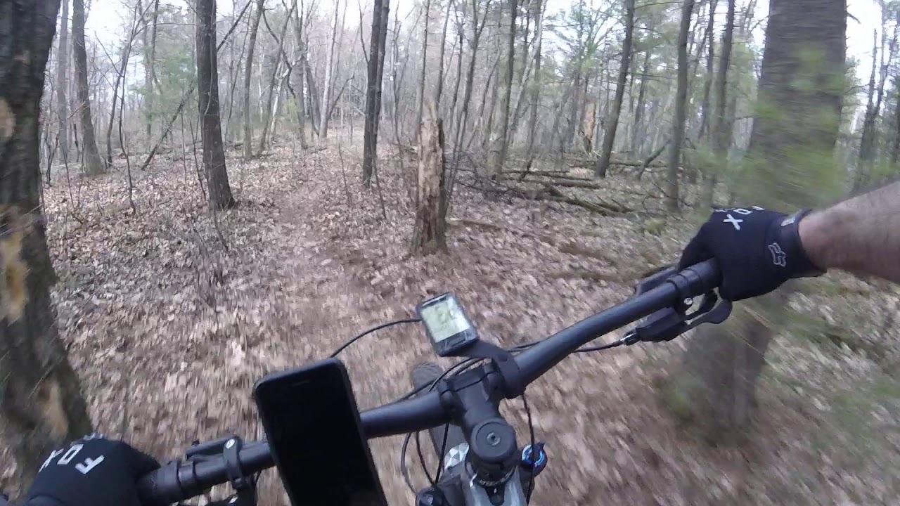 Fireman’s Loop - Fuel EX 5 - YouTube