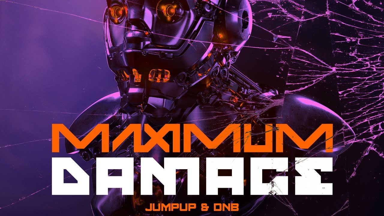 Hard Jump Up Samples - Maximum Damage - YouTube