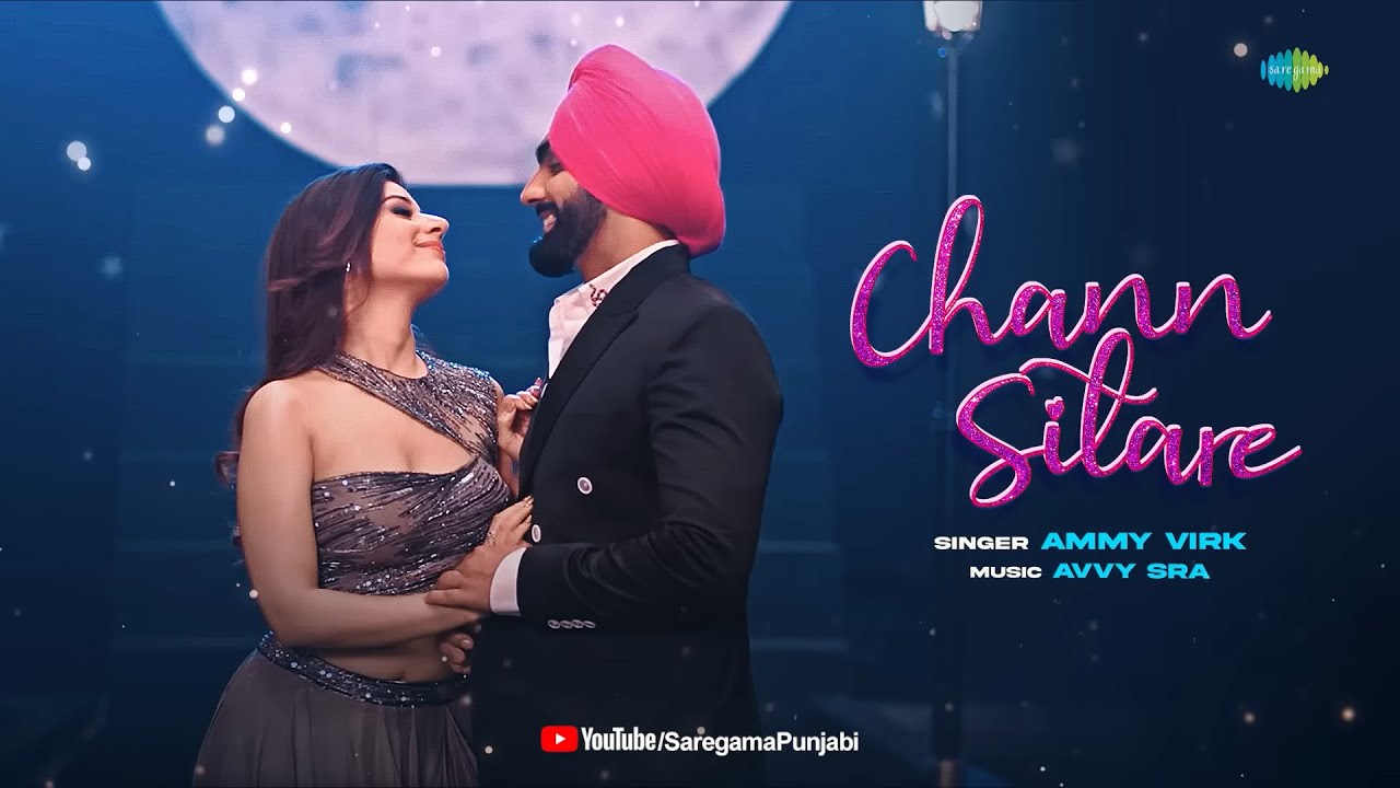 chann sitare song whatsapp status | chann sitare song |Main Chann ...