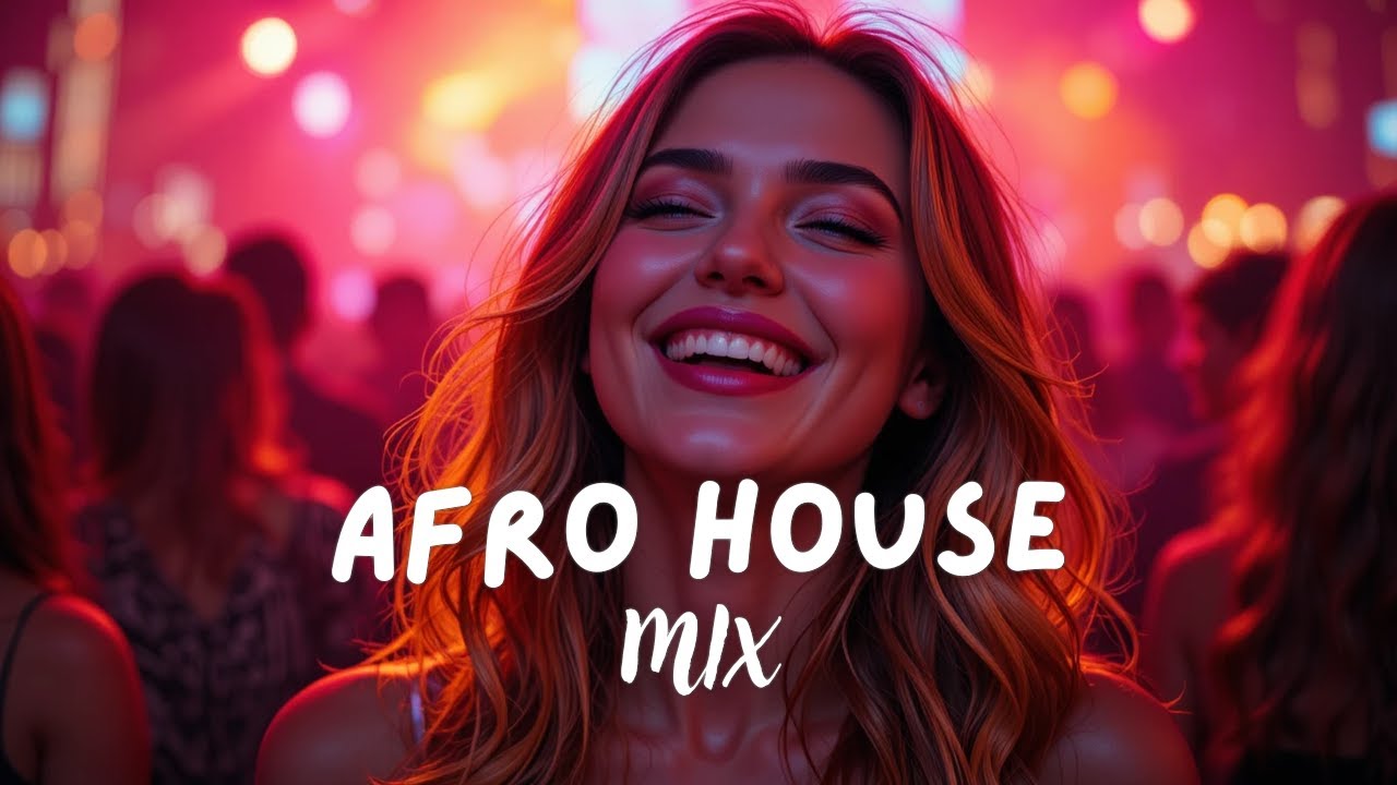 Afro Fusion Bay | Deep House Cruise & Sunset Energy (Coldplay, Diplo ...